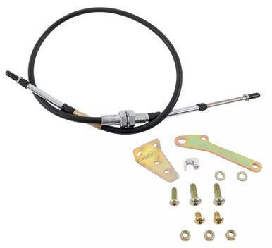 Shifter Cable Conversion Kit For C4 - Tactical Surplus USA