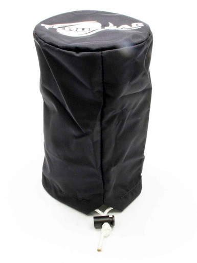 Scrub Bag Black Mag Bag Std - Tactical Surplus USA