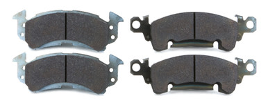 Brake Pad Set BP-40 Big GM D52 - Tactical Surplus USA