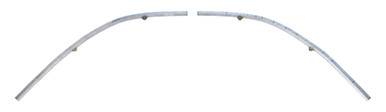 Lower Nose Support Bracket Aluminum - Tactical Surplus USA