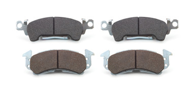 Pad Set BP-20 D52 Big GM - Tactical Surplus USA