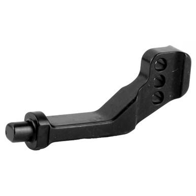 Apex Fn Scar Bolt Handle Blk