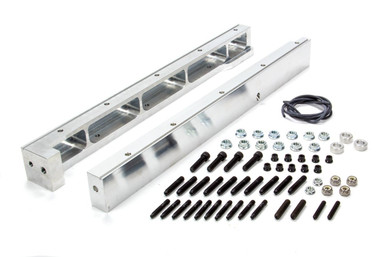 Oil Pan Rail Adapter Kit LS next Block - Tactical Surplus USA