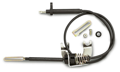 Th350 K-D Cable&brkt - Tactical Surplus USA