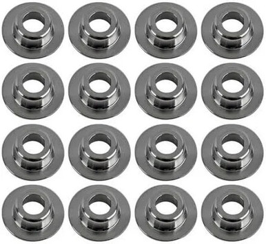 .795 TI Valve Spring Retainers - FMOD - Tactical Surplus USA