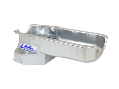 SBC R/R Oil Pan - Tactical Surplus USA