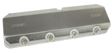 BBC Fabricated Valve Cover Set - Tactical Surplus USA