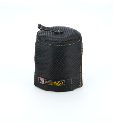 Oil Filter Heat Shield Early GM/Ford - Tactical Surplus USA