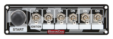 ICP20.5 Ignition Switch - Tactical Surplus USA