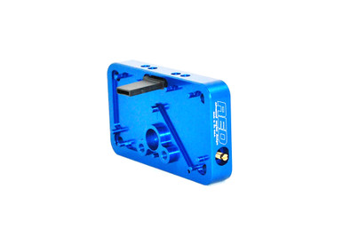 Pro-Series CNC Metering Block - Dominator - Tactical Surplus USA