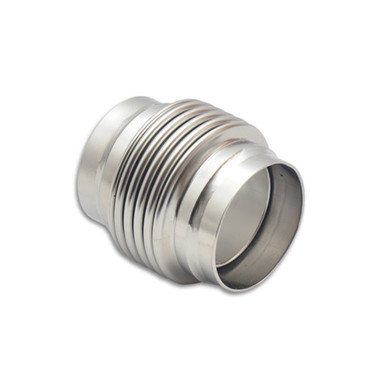 Stainless Steel Bellow Assembly 1.75In Inlet/Ou - Tactical Surplus USA