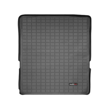 Black Cargo Liners 09- Ford Flex - Tactical Surplus USA