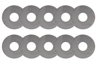 Washer Shims 1.350 x .012 x .500 Valve (10pk - Tactical Surplus USA