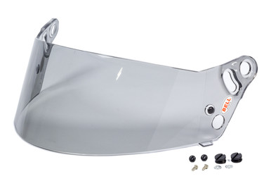 Light Smoke Shield 287SRV 3mm Anti-Fog - Tactical Surplus USA