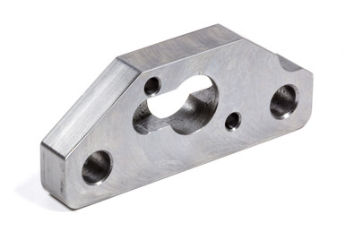 Rear Main Cap Support Strap - SBC - Tactical Surplus USA
