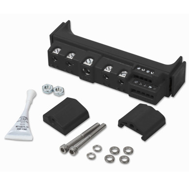 Solid State Relay Kit-4 Black - Stand Alone - Tactical Surplus USA