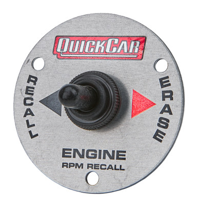 Remote Recall Switch Plate for 611-6002 - Tactical Surplus USA