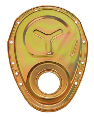 SBC Timing Cover - Reinforced - Tactical Surplus USA
