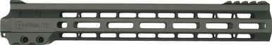 Armalite M15 Handguard Kit - 3 Gun 12" Mlok