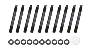 BBC Main Stud Kit w/2-Bolt Mains - Tactical Surplus USA