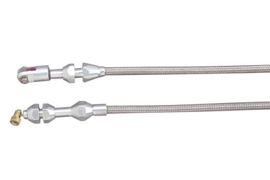 48in LS1 Throttle Cable - Tactical Surplus USA