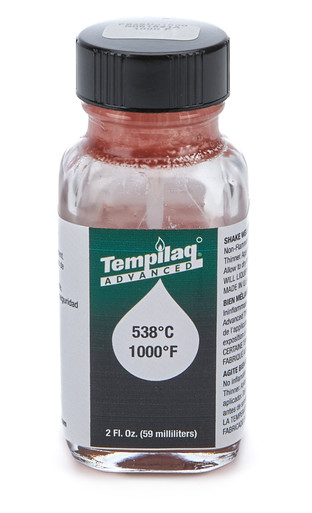 Paint Tempature Indicator 1000 Deg F - Tactical Surplus USA