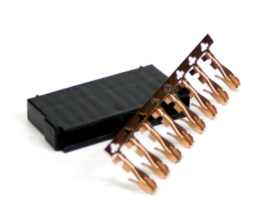 Female End Plug - Tactical Surplus USA