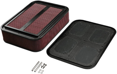 Carbon Fiber Air Box - Tactical Surplus USA
