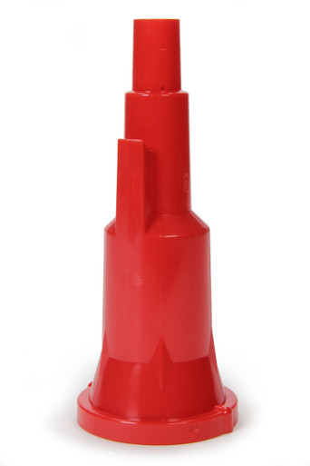 Fastflo Vehicle Tank Adapter - Tactical Surplus USA