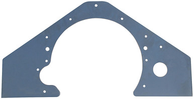 Mid Plate Aluminum - Tactical Surplus USA