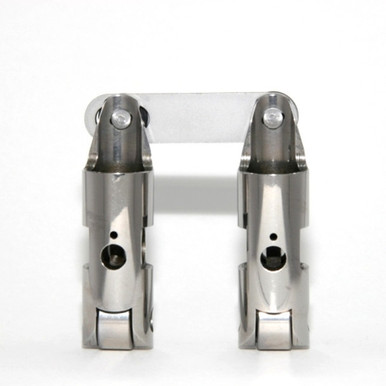 BBC Solid Roller Lifter Set w/.180 Offset Intake - Tactical Surplus USA