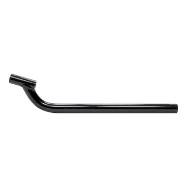 Dropped Steel Tie Rod Tube 15in - Tactical Surplus USA