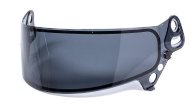 Dark Smoke Shield SE07 3mm - Tactical Surplus USA