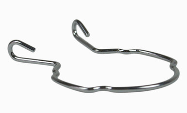 Spring Clip Ring for Upper Seat Cone - Tactical Surplus USA