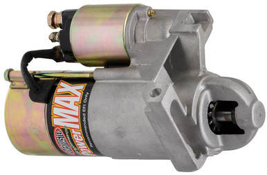 GM OE Style Mini Starter - 153 Tooth Flywheel - Tactical Surplus USA