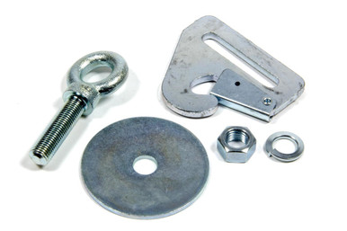 Floor Mount Kit Snap End - Tactical Surplus USA