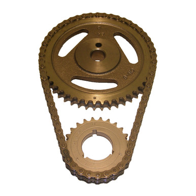 HD Double Roller Timing Set - BBF FE - Tactical Surplus USA