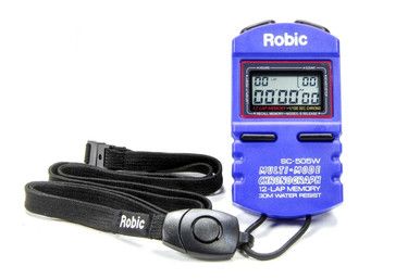 Stopwatch Blue - Tactical Surplus USA