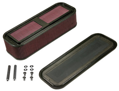 Carbon Fiber Midget Air Box - Tactical Surplus USA