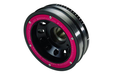 SBC LS1/LS6 Harmonic Damper - SFI - Tactical Surplus USA