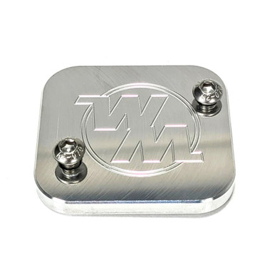 Ford IAC Block off Plate - Tactical Surplus USA