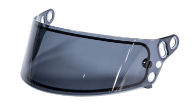 Dark Smoke Shield SE03 3mm - Tactical Surplus USA