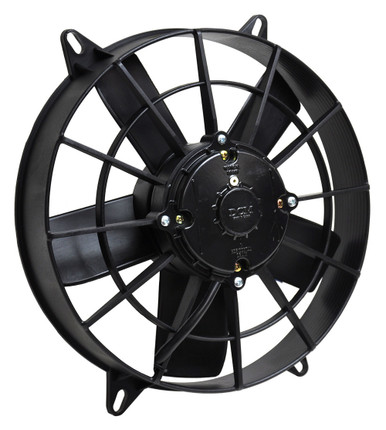11in HO Extreme RAD Fan - Tactical Surplus USA