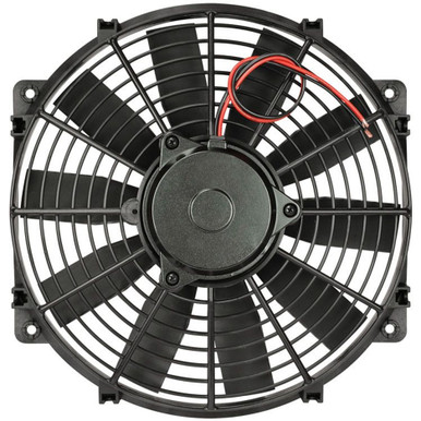 Fan Electric 12in Single Pusher/Puller - Tactical Surplus USA