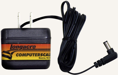 Charger Scale Late 1/4in Tip - Tactical Surplus USA