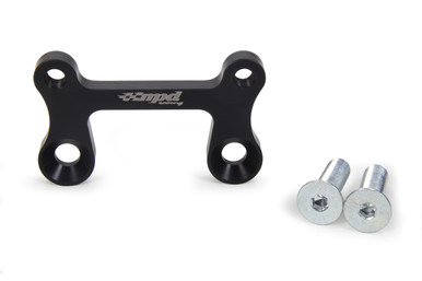 Brake Bracket Top Mount DMI Style Black - Tactical Surplus USA