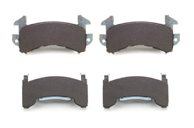 Pad Set BP-28 D154 GM Metric - Tactical Surplus USA