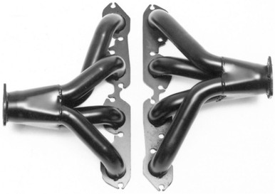 BBC Block Hugger Headers - Tactical Surplus USA