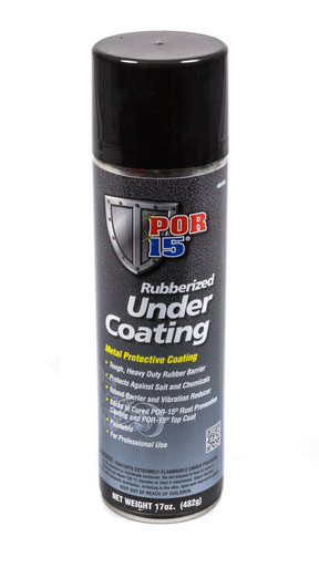Rubberized Under Coating - Tactical Surplus USA