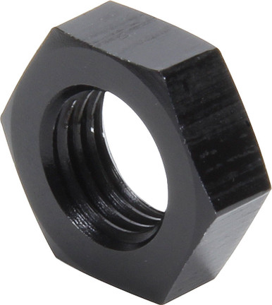 Bulkhead Nuts Black -4 2pk - Tactical Surplus USA